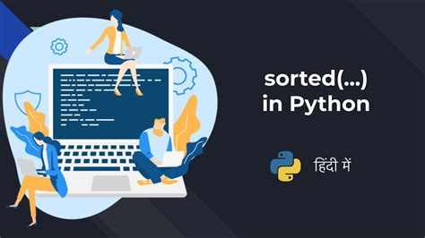Sorted In Python Hindi Youtube