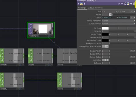 Touchdesigner Face Tracking The Interactive And Immersive Hq