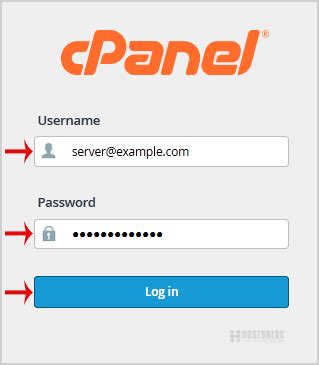 How To Access Your Email Account From CPanel Webmail Knowledgebase