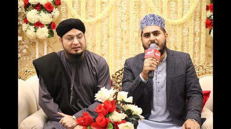 Rok Leti Hai Apki Nisbat Muhammad Haris Kamal Youtube