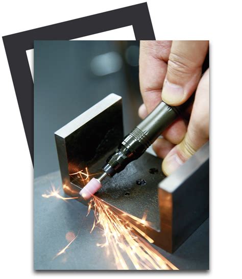 生輝氣動工具有限公司 氣動筆型刻模機 氣動工具