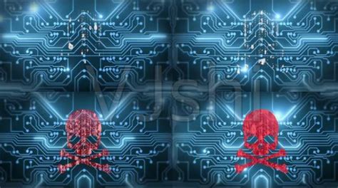 病毒防护技术在计算机网络防护中的运用分析计算机信息安全论文学术堂