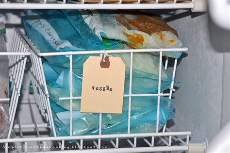 Food Preservation Freezing Green Beans Life At Cobble Hill Farm