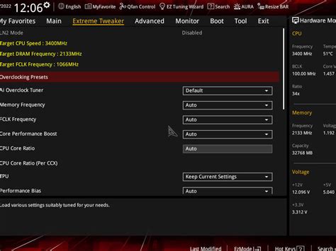 ️】cómo Configurar La Bios Tech10