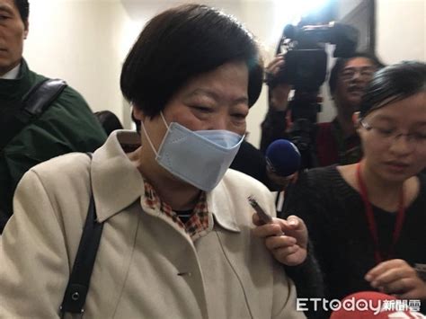 林美珠真的要下台了？ 勞動部主秘罕見「不接電話」 Ettoday財經雲 Ettoday新聞雲