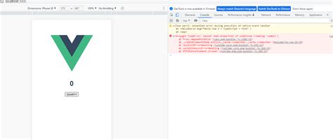 In The Use Vuex Mapmutations Erro · Issue 2184 · Vuejsvuex · Github