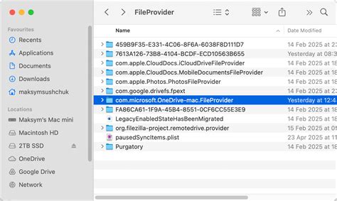 How To Uninstall Onedrive On Mac Completely 2 Easy Methods