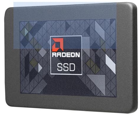 SSD AMD RADEON 480GB با گارانتی ایمانتک با گارانتی ایمانتک – ایمانتک