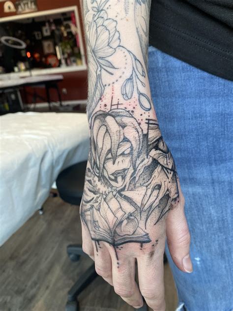 Rem Tattoos Rem Nightswimming Lyric Tattoo From The Song