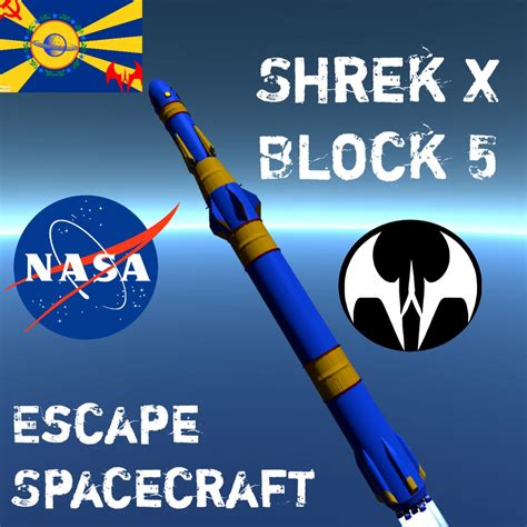 Juno New Origins Shrek X Block 5