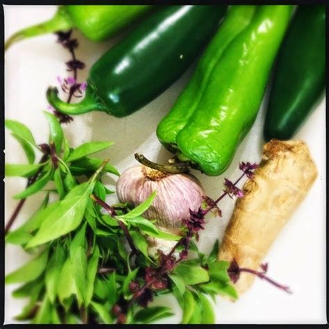 Iron Stef Green Curry Deviled Eggs