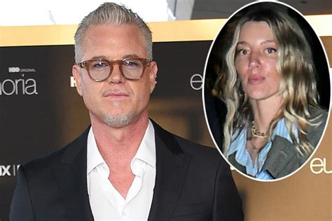 Eric Dane Has A New Girlfriend Amid Als Battle But Not That New