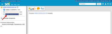 Outras Opera Es Processos