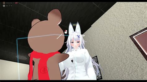 Vrchat Horror World Hds Big Brother Hideout Part 2 V14 Hentaii King