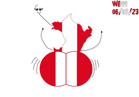 Peru Twerking By Wessieboi99 On Deviantart