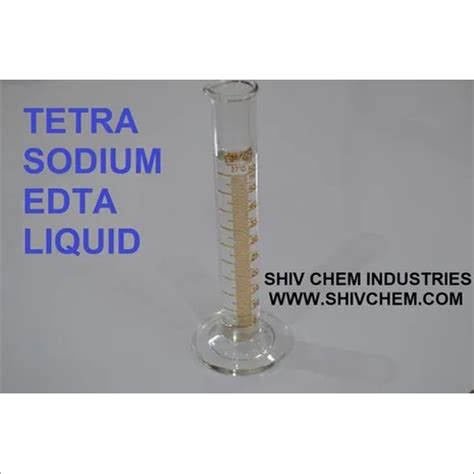 Nitrilotriacetic Acid Manufacturer,NTA Trisodium Salt Exporter,Supplier ...