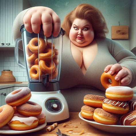 Blender Doughnut Tutorial By Lardna Minch On Deviantart