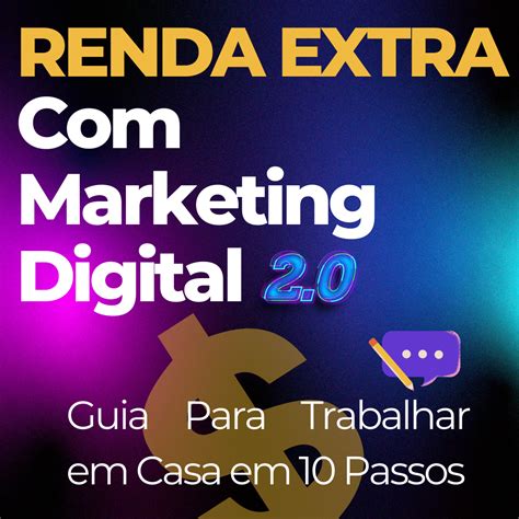 Renda Extra Marketing Digital E Publish Hotmart