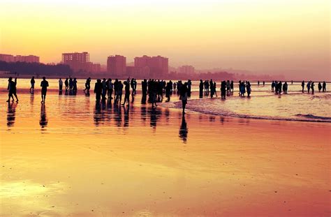 Así Serán Nuestros Veranos En El Año 2050 Eltiempoes