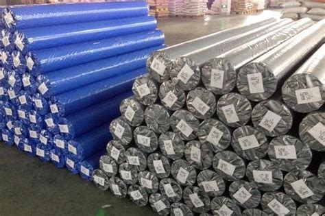 پی وی سی ترپاولین مینوفیکچررز، سپلائرز اور فیکٹری ہول سیل مصنوعات شنگھائی ڈی ای آر نیو