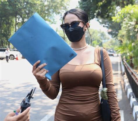 Dibayar Rp10 Juta Siskaeee Mengira Main Film Religi Kisah Psk Tobat