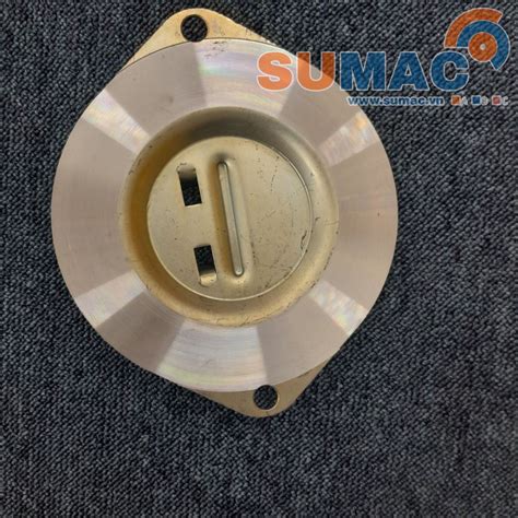 Phanh Cẩu 3 Tấn Hitachi