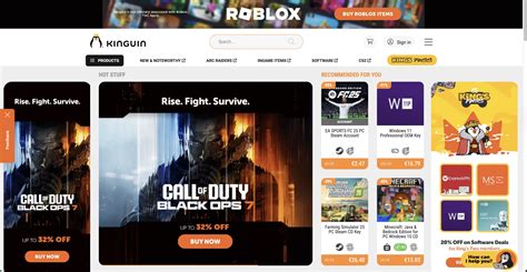 Apakah Kinguin Sah Dan Haruskah Anda Mempercayai Kunci Game Murahnya All Things Windows