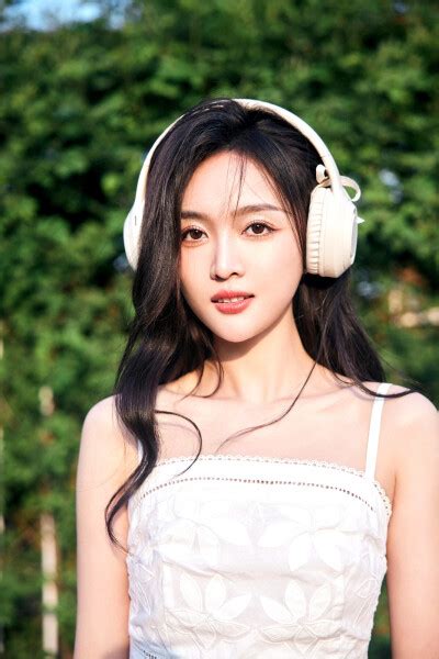 吴宣仪 堆糖美图壁纸兴趣社区