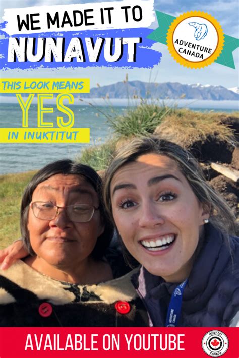 Exploring Canadas High Arctic In Nunavut Must Do Canada