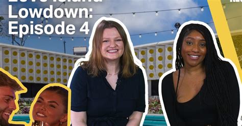 Love Island Lowdown Episode 4 Casa Amor And Recoupling Predictions