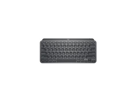 匿名配送 ロジテック Mx Keys Mini Black Us キーボード