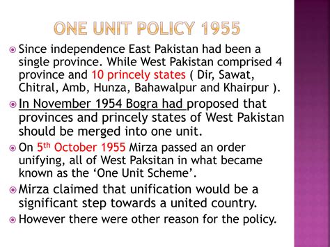 Solution Iskander Mirza O Level Pakistan Studies History Studypool