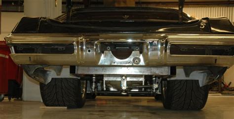 63 Mini Tub And Wheel Backspacing Chevy Nova Forum 45 Off