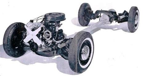 Secrets Of The 1961 Pontiac Tempest Rope Drive Macs Motor City