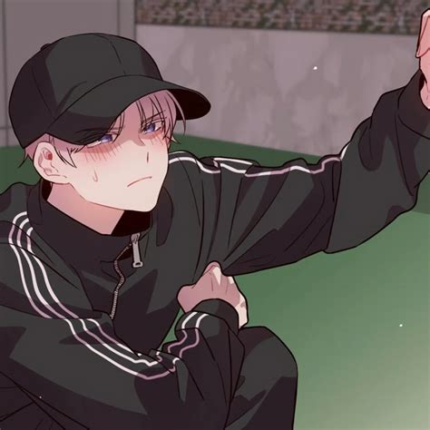 Pond Snail Robber ♡⃕ Personajes De Anime Arte De Animación Manhwa