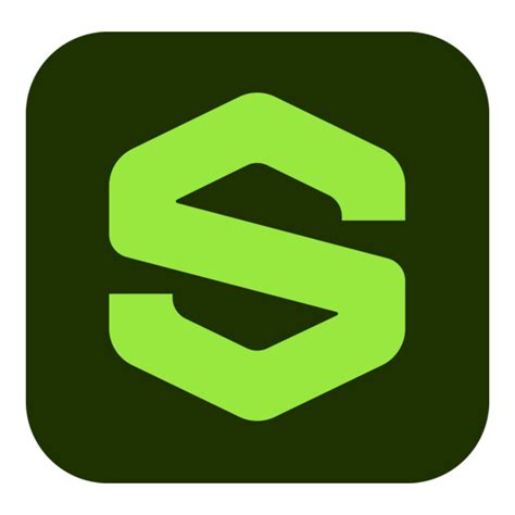 Adobe Substance 3d Logo Png Vector Eps Svg Free Download