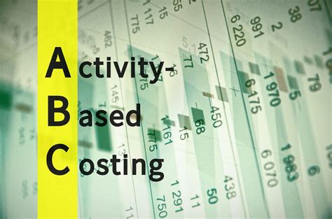 Activity Based Costing Pembahasan Lengkap Dan Cara Penerapannya