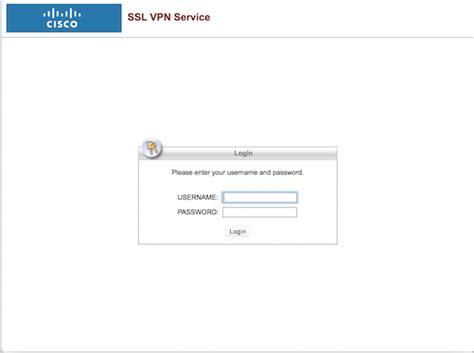 Bad Actors Target Organizations Via Cisco Webvpn