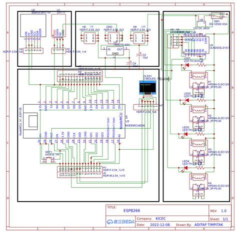 Easyeda Open Source Hardware Lab