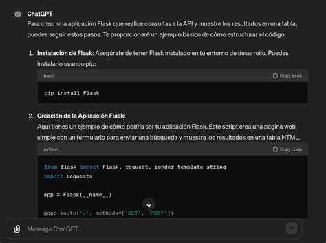 Cómo Desarrollar Tu Propia Herramienta Seo Con Ia Sin Saber Programar
