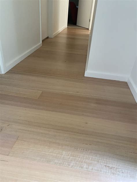 Tassie Oak Floorboards Guide Sanding And Polishing Tips