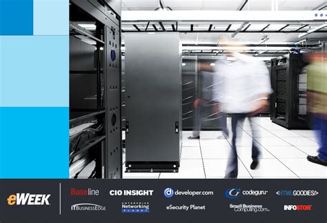 Get More From Your Servers With A Converged Infrastructure Techprospect