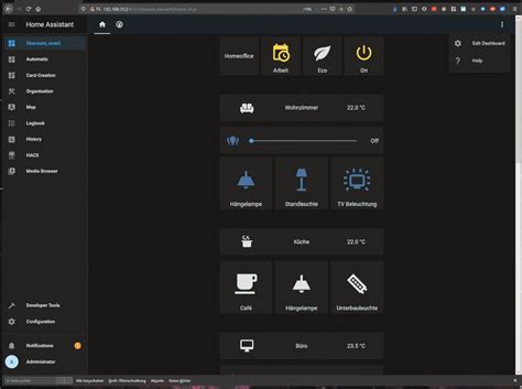 Lovelace Button Card Lovelace And Frontend Home Assistant Community