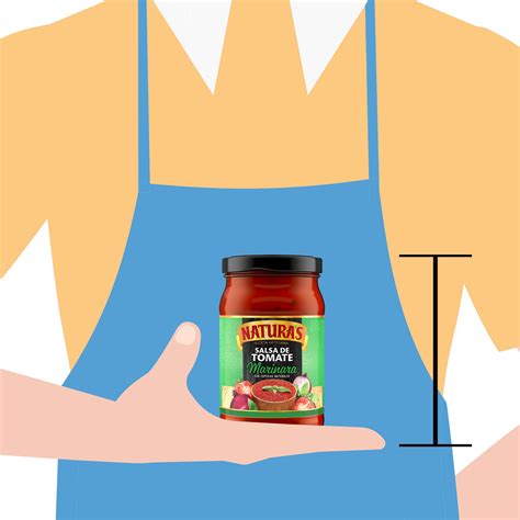 Comprar Salsa Naturas De Tomate Marinara 430gr Walmart Costa Rica