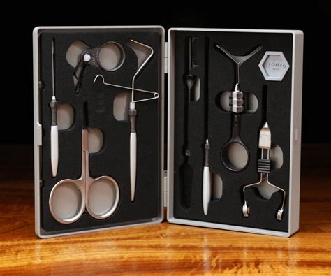 Kit Ferramentas De Atado Stonfo Travel Tool Set Abduchflyshop
