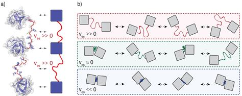 Intrinsically Disordered Linkers Determine The Interplay Between Phase Separation And Gelation