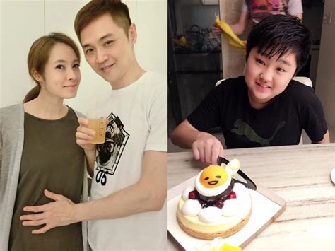 媽媽要生第3個！ 洪百榕11歲兒含淚：你們沒空理我了 Ettoday星光雲 Ettoday新聞雲