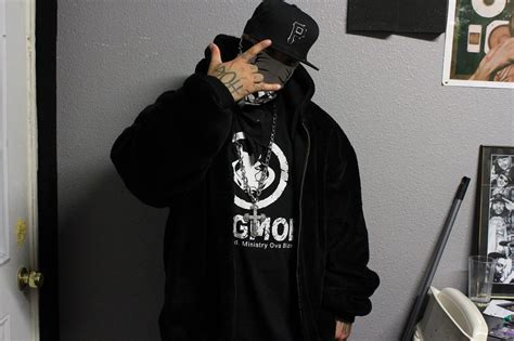 Sevin Has Grand Plan To Bring Gospel To Americas Hoods Rapzilla