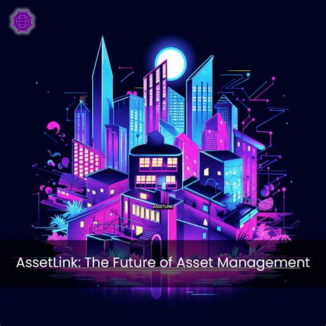 The Future Is Tokenised In The Ever Evolving World Of By Assetlink