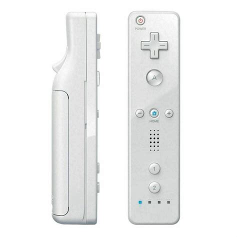 Remote Wiimote Nunchuck Controller Set Combo Voor Grandado